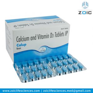 CALUP TABLET