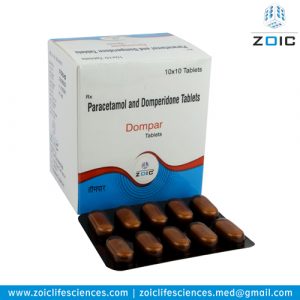 DOMPAR TABLET