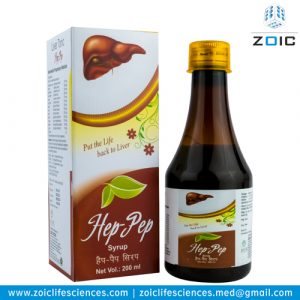 Liver Tonic Price | Manufacturer | Franchise