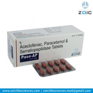 PASE-AP TABLET