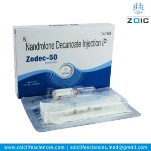 Nandrolone Decanoate 50 mg Injection Price | Manufacturer | Franchise
