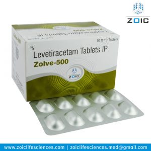 ZOLVE-500 TABLET