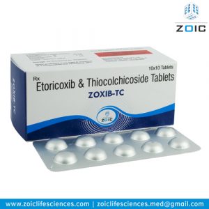 ZOXIB-TC TABLET